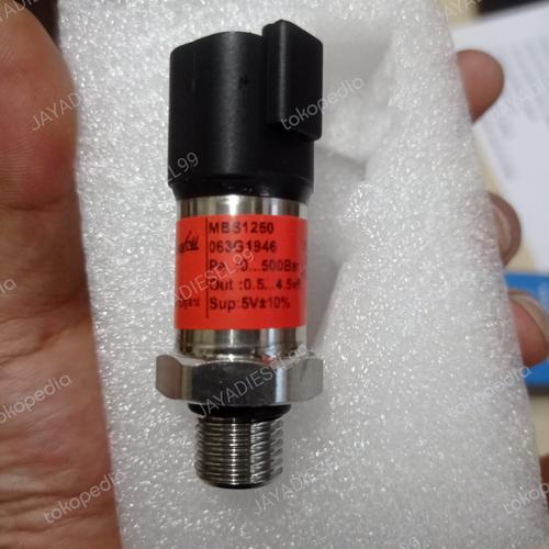 Jual 30B1036 063G1946 MBS1250 Sensor 500Bar - Jakarta Barat ...