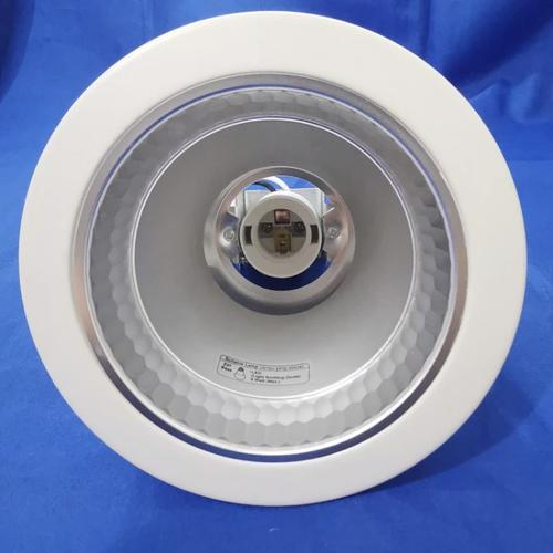 Jual Kap Downlight 4" Panasonic NLP71311 L Series/Fitting Lampu ...