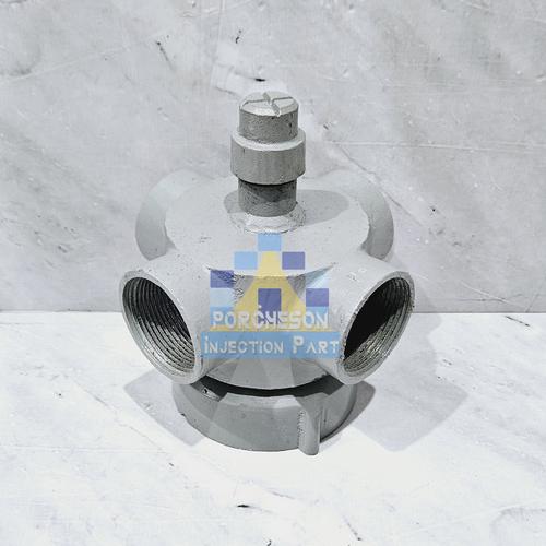 Jual Sprinkler Head Cooling Tower Sprinkle Alumunium Liang Chi/ Liang ...