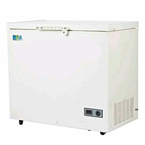 Jual Chest Freezer 300 Liter RSA CF-310 - Kota Medan - SINAR ELECTRONIC ...