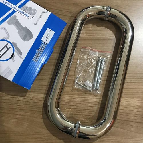 Jual PULL HANDLE DEKKSON PH EL801 32X300 PSS Handle Pipa C As 30 Cm ...