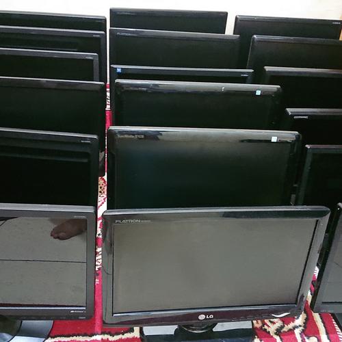 Jual monitor pc 19inch berbagai merk - Kab. Tegal - in computer | Tokopedia