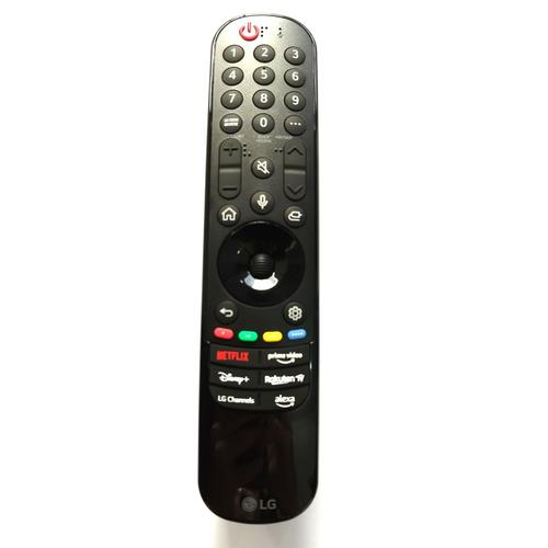 Jual Remot Tv Lcd Led Magic Remote Lg Smart MR23GA MR23 Uhd Led 4K ...