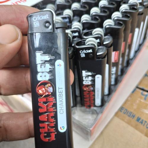 Jual korek bara murah/korek api murah /korek api promosi/korek custom ...