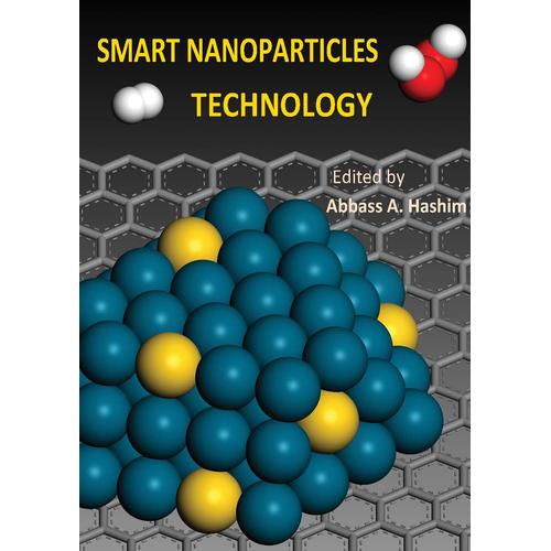 Jual Smart Nanoparticles Technology - Kab. Tangerang - BJ BOOKSTORE ...