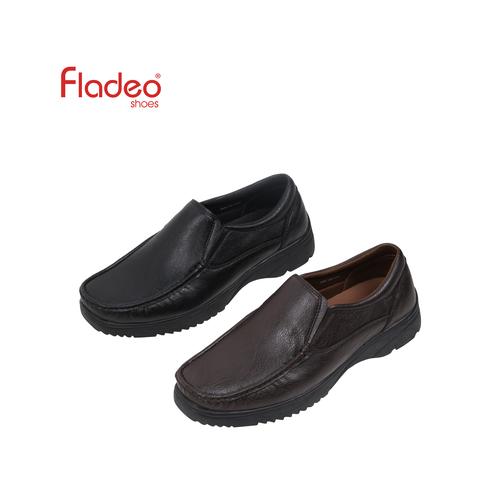 Promo Fladeo C24/MSC282-3AH/Sepatu Slip On Pria [ Slip On Shoes ...