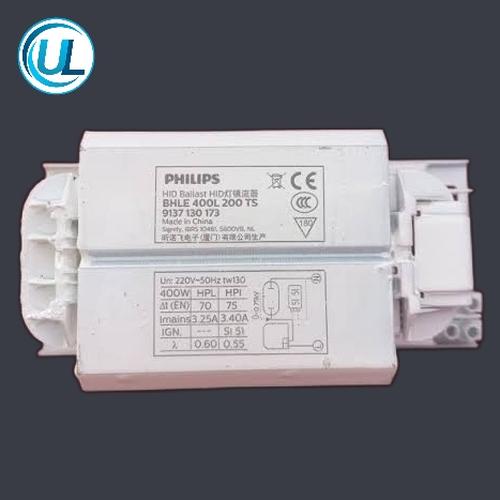 Jual BHL 400W Philips / Ballast HPI HPL BHLE 400 Philips - Jakarta ...