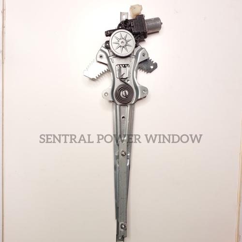 Jual Regulator Dan Motor Power Window Honda Mobilio Depan Kanan ...