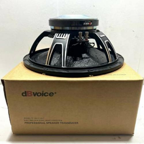 Jual speaker component 15 inch db voice tf 153 speaker komponen 15 inch ...