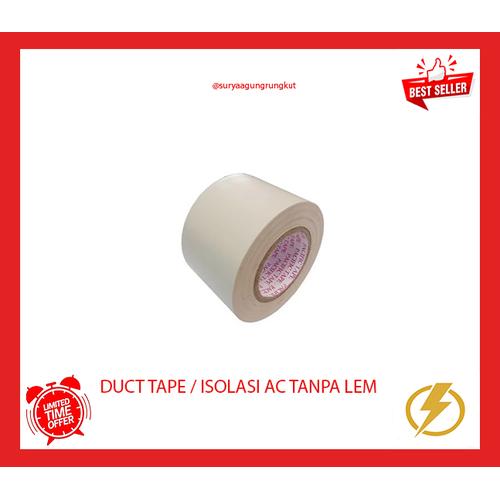 Jual DUCT TAPE / ISOLASI AC - Kota Surabaya - SURYA AGUNG RUNGKUT ...
