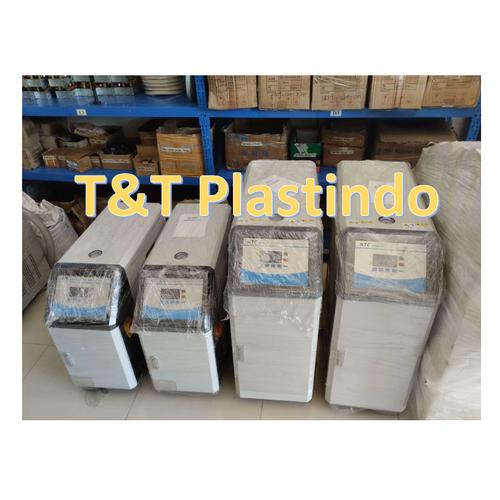 Jual LEIPAI MTC WATER OIL MOLD PID TEMPERATURE MACHINE 9kW 12kW 18kW ...