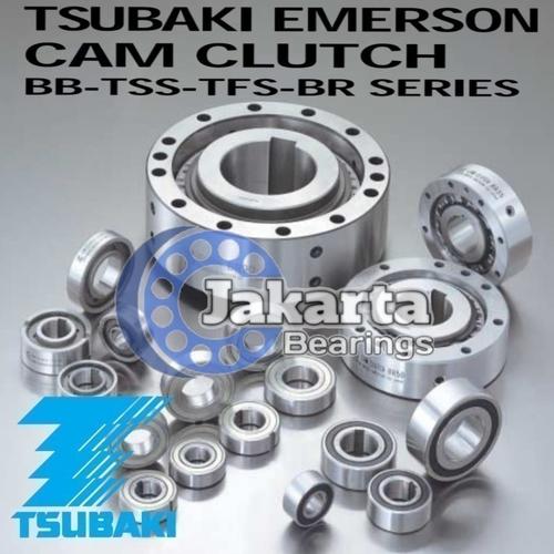 Jual Bearing ONE WAY BB17 2K / BB 17 2K Merk TSUBAKI JAPAN - Jakarta ...