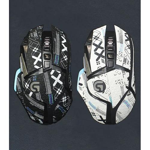 Jual Anti Slip Grip Tape Skin Logitech G502 Gaming Mouse - Kab. Bekasi ...