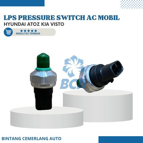 Jual Pressure Switch LPS AC Mobil Hyundai Atoz QUALITY TERBAIK ...