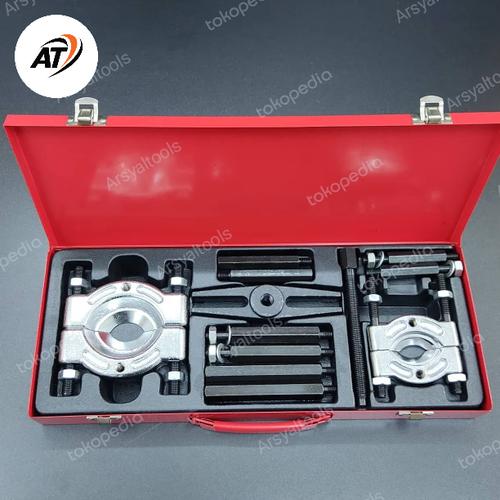 Jual alat pelepas bearing 2inch dan 3inch bearing separator assembly ...