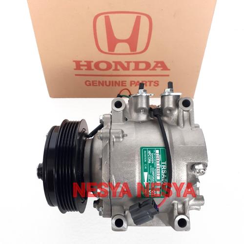 Jual Compressor Compresor Kompresor AC Mobil Honda Fit Lama GD3 (New ...