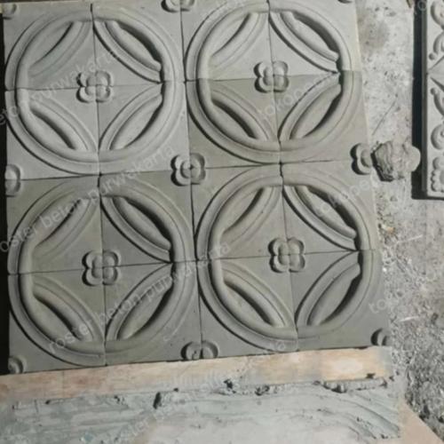 Jual wall panel grc hiasan dinding panell motif wall panel dinding ...