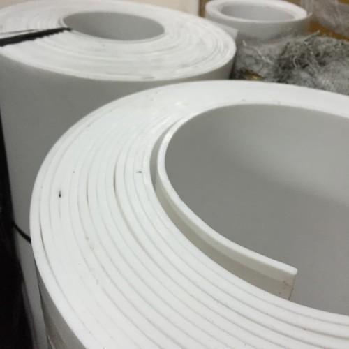Jual Teflon Sheet PTFE 2mm 10cm x 10cm / Teflon Lembaran - Jakarta Barat - LOGAM PERKASA TEKNIK ...
