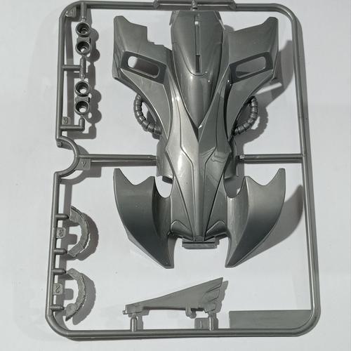 Jual REP TAMIYA BODY SET RAY STINGER/BODY TAMIYA RAY STINGER - Jakarta ...