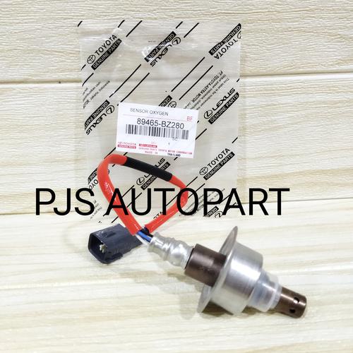 Jual SENSOR OXYGEN O2 SENSOR KNALPOT TOYOTA AVANZA VELOZ AVANZA GRAND ...