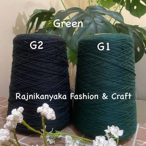 Jual Benang Jala/benang jala katun/benang jala taplak, D9, 500gr, Tosca ...