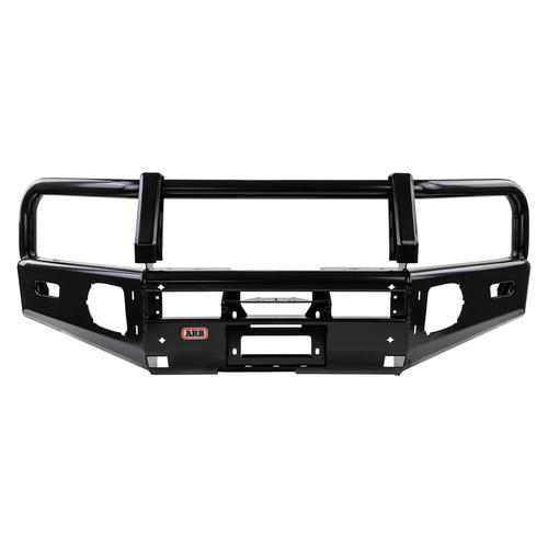Jual ARB AUSTRALIA TOYOTA HILUX GR 2022on Summit Combar Bumper / Bemper ...