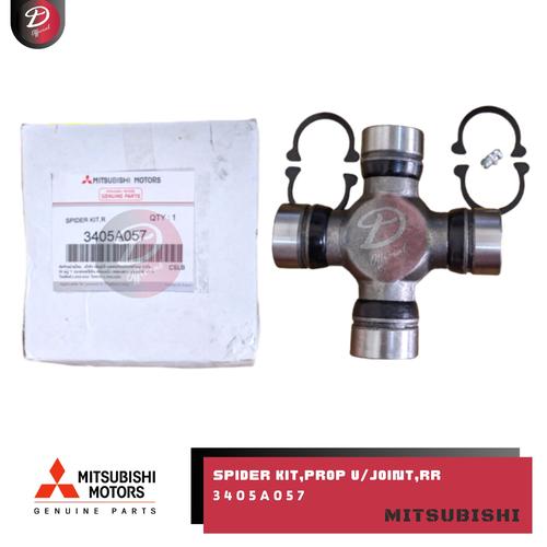 Jual Cross Joint Palang Empat All New Pajero Sport 3405A057 Ori Asli ...