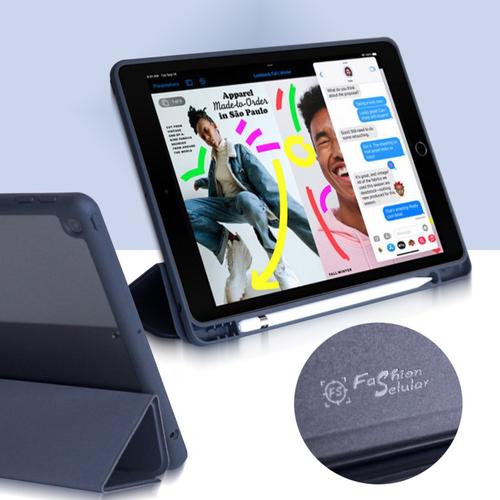 Jual Casing Tab A9 | A9+ | S9 FE | S9 FE+ FS Case Crystal Flip Case ...