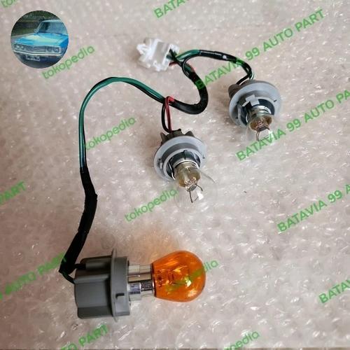 Jual Soket lampu rem belakang Grand Innova 2012-2015 Original - Jakarta ...