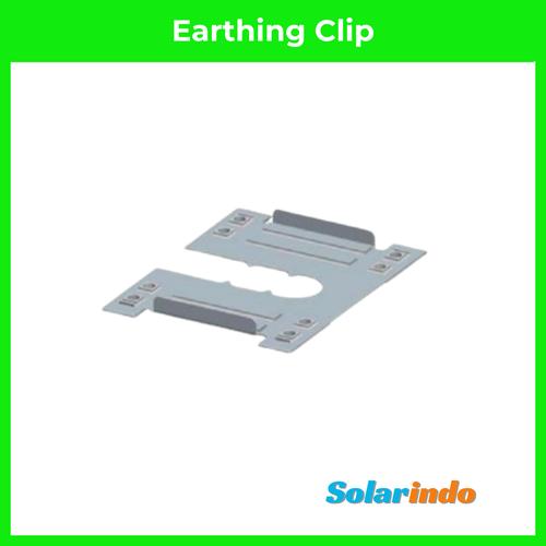 Jual Mounting Solar PV / Grounding Clip - Earthing Clip - Jakarta Utara ...