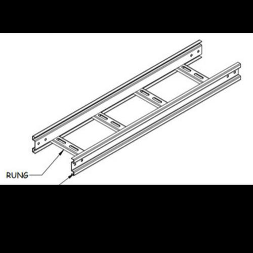 Jual Kabel Ladder /Cable Ladder Tipe W 150x100 Plat 1.8 SPHC - Hotdip ...