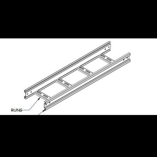 Jual Kabel Ladder /Cable Ladder Tipe W 1000x100x3000 Plat 1.8 SPHC ...