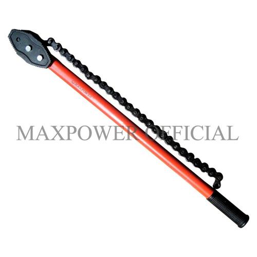 Jual Kunci Rantai untuk Pipa MAXPOWER 6" (150mm) - Kota Tangerang ...
