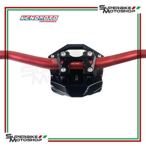 Jual KENDMOTO RAISER HANDLEBAR YAMAHA XMAX 250 - Jakarta Barat ...