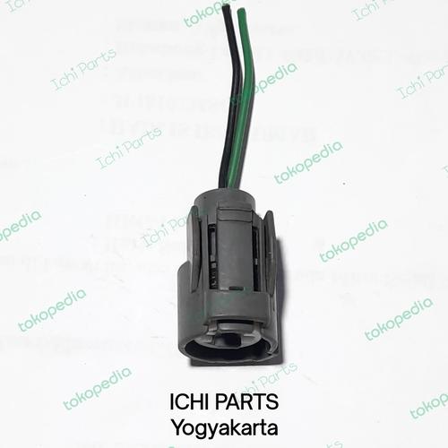 Jual Soket EACV IACV Idle Up sensor Honda CIELO CRV Gen 1 GENIO ESTILO Ori - Kota Yogyakarta ...