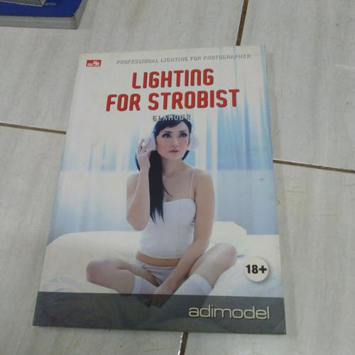 Jual LIGHTING FOR STROBIST GLAMOUR-ADIMODEL-A3 - Kota Tangerang Selatan - Guru Bangsa 4 | Tokopedia
