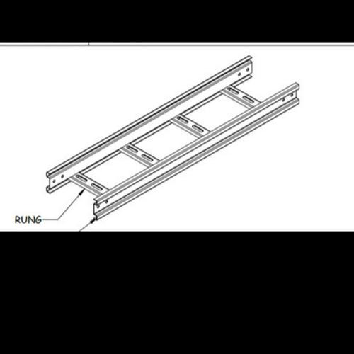 Jual Kabel Ladder/Cable Ladder Tipe W 100x100x3000 Plat 1.8 SPHC ...