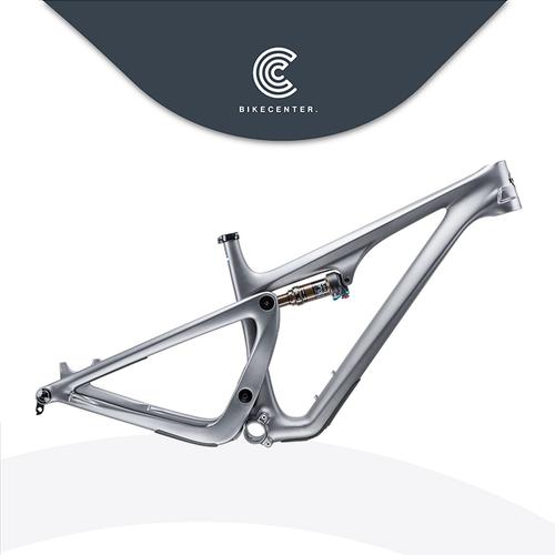 Promo Frame Sepeda MTB Yeti SB115 T-Series 29" Carbon - Anthracite ...