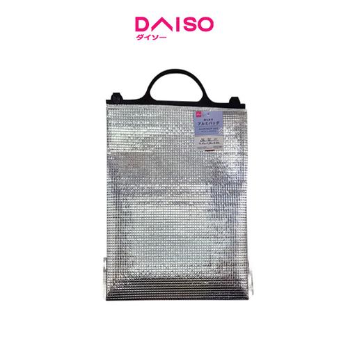 Jual Daiso Aluminum Bag -With a Handle - Jakarta Pusat - DAISO JAPAN ...