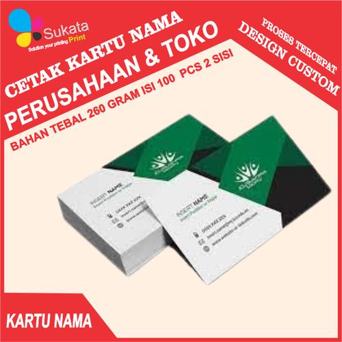 Jual Kartu Nama 100 pcs + Box / Cetak kartu nama / bussines card ... Jual Kartu Nama 100 pcs + Box / Cetak kartu nama / bussines card ...