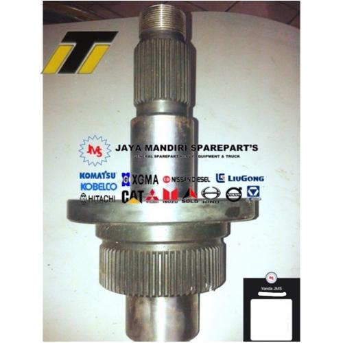 Jual Shaft drive pinion 6G-5532 6G5532 3071958 4583867 120G 12H 307 ...