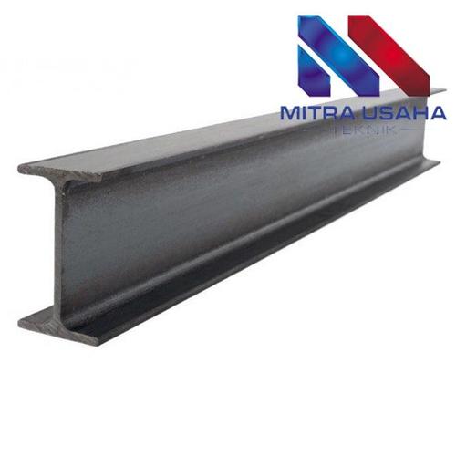 Jual NEW Besi WF 300 x 150 x 6000 MM Wide Flange Baja 6 Meter Beam IWF ...