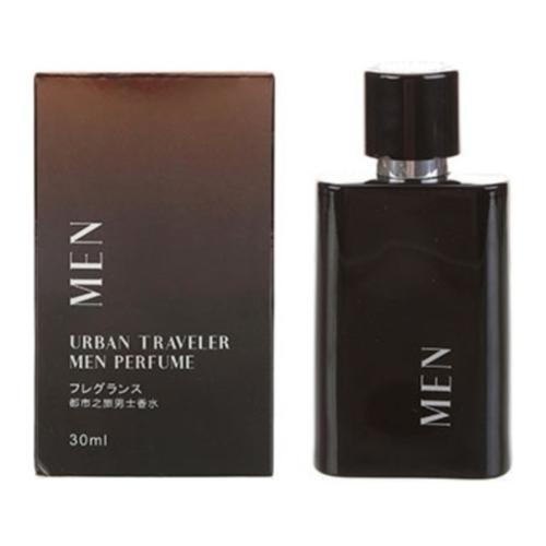Jual urban traveler men perfume miniso Parfum Pria Miniso 30 ml - Kota ...