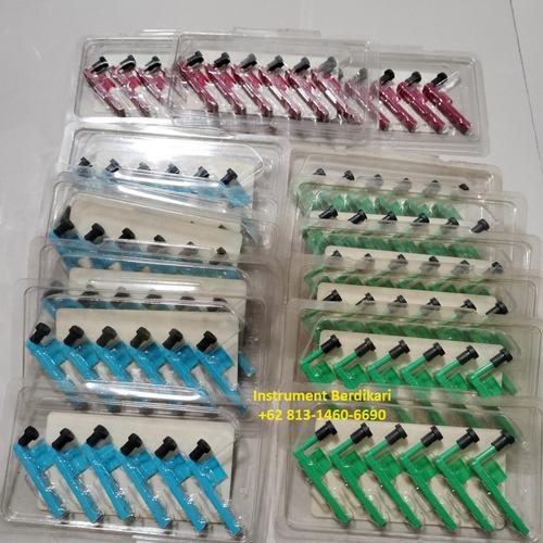 Jual pen barton Merah, Biru, Hijau - Jakarta Utara - Instrumen ...