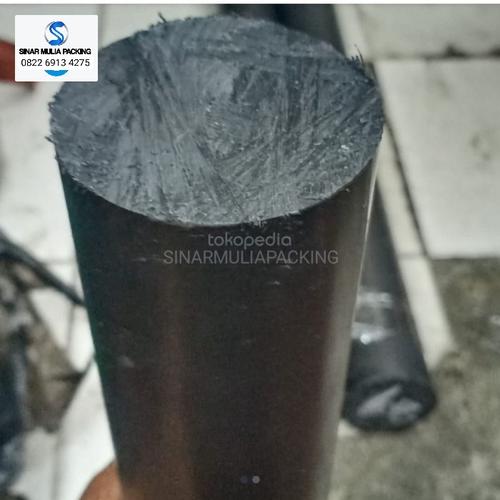 Jual AS POM HITAM 250 MM X 10CM - Jakarta Barat - SINARMULIAPACKING ...
