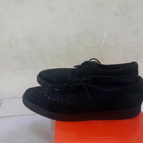 Jual underground shoes england - Jakarta Utara - nothink new | Tokopedia
