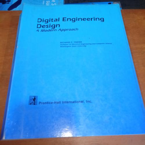 Jual BUKU DIGITAL ENGINEERING DESIGN A MODERN APPROACH - Kota Bandung ...