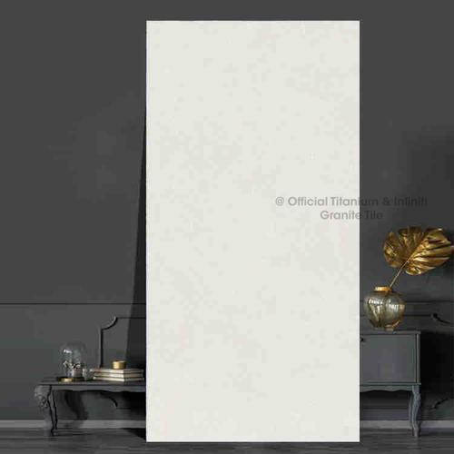 Jual TITANIUM Granit " Silkstone White " Uk. 120 x 240 Matt - Kota ...
