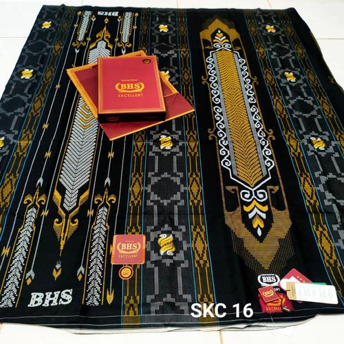 Jual SARUNG BHS EXCELLENT SKA SKC SKB TERBARU TERLARIS 2024 - A ...