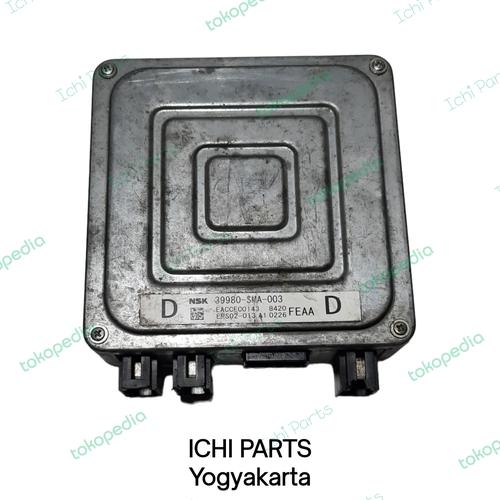 Jual Modul EPS Elektrik Power Steering Honda CRV Gen 3 R20 SMA - D ...